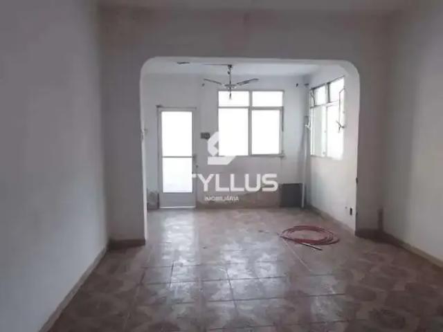 Casa / Sobrado em Condomínio para Venda em Rio de Janeiro/RJ Todos os Santos 3 Quartos