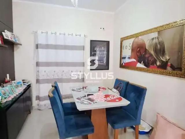 Casa / Sobrado em Condomínio para Venda em Rio de Janeiro/RJ Todos os Santos 3 Quartos
