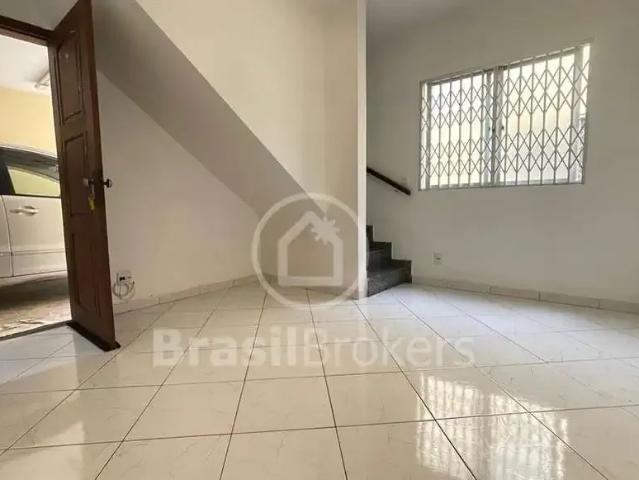 Casa / Sobrado em Condomínio para Venda em Rio de Janeiro/RJ Tauá 2 Quartos
