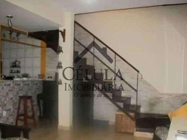 Casa / Sobrado em Condomínio para Venda em Rio de Janeiro/RJ Tanque 2 Quartos