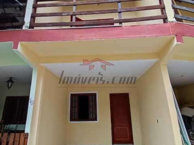 Casa / Sobrado em Condomínio para Venda em Rio de Janeiro/RJ Tanque 2 Quartos