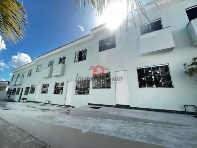 Casa / Sobrado em Condomínio para Venda em Rio de Janeiro/RJ Tanque 2 Quartos