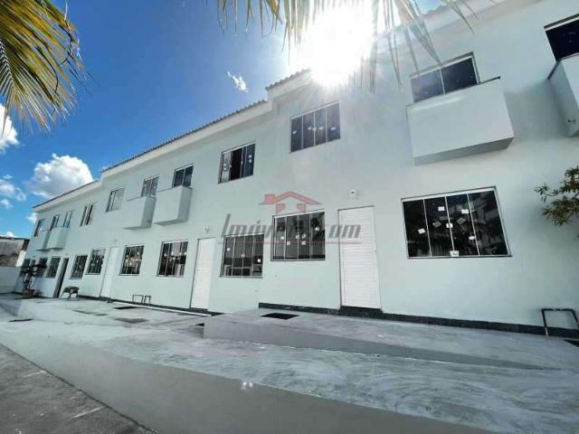 Casa / Sobrado em Condomínio para Venda em Rio de Janeiro/RJ Tanque 2 Quartos