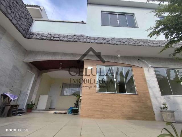 Casa / Sobrado em Condomínio para Venda em Rio de Janeiro/RJ Tanque 2 Quartos