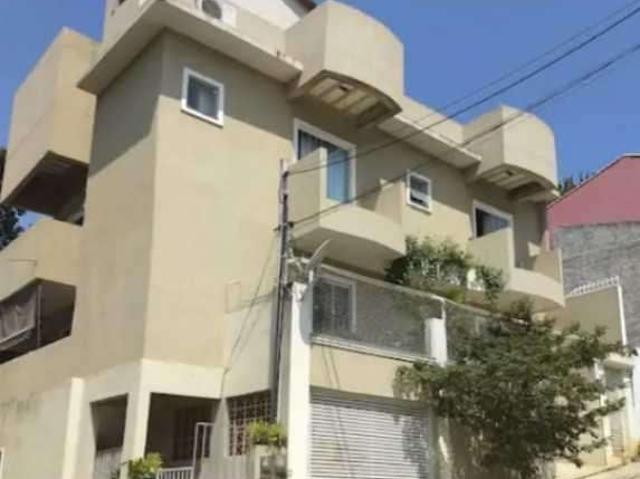 Casa / Sobrado em Condomínio para Venda em Rio de Janeiro/RJ Tanque 3 Quartos