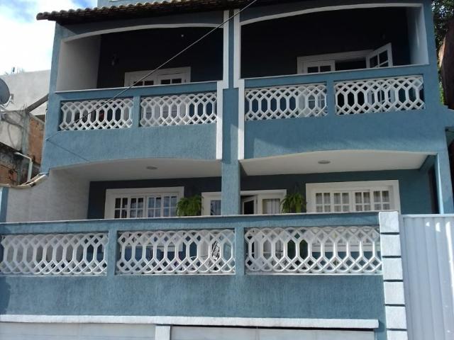 Casa / Sobrado em Condomínio para Venda em Rio de Janeiro/RJ Tanque 3 Quartos