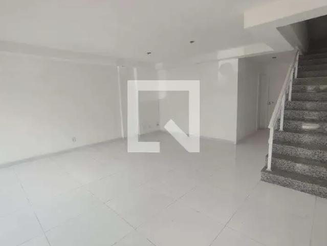 Casa / Sobrado em Condomínio para Venda em Rio de Janeiro/RJ Taquara 4 Quartos