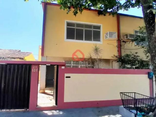 Casa / Sobrado em Condomínio para Venda em Rio de Janeiro/RJ Taquara 4 Quartos