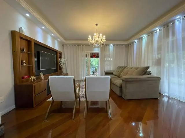 Casa / Sobrado em Condomínio para Venda em Rio de Janeiro/RJ Taquara 4 Quartos