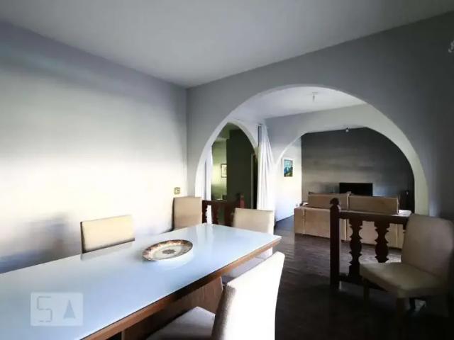 Casa / Sobrado em Condomínio para Venda em Rio de Janeiro/RJ Taquara 4 Quartos