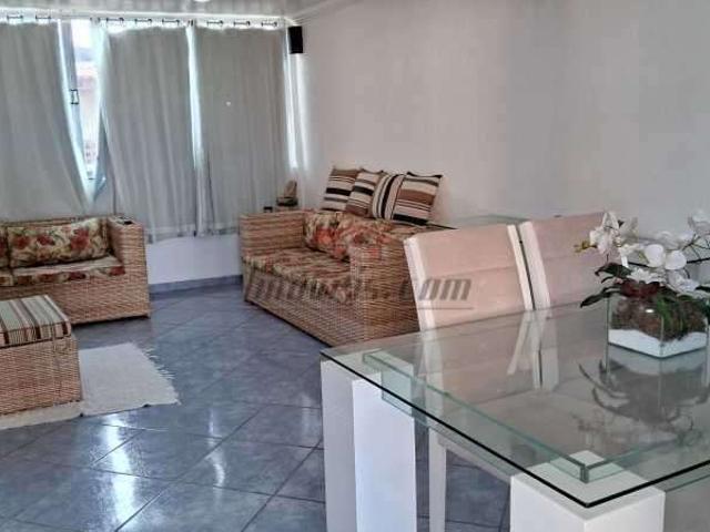 Casa / Sobrado em Condomínio para Venda em Rio de Janeiro/RJ Taquara 4 Quartos
