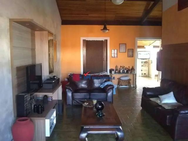 Casa / Sobrado em Condomínio para Venda em Rio de Janeiro/RJ Taquara 4 Quartos