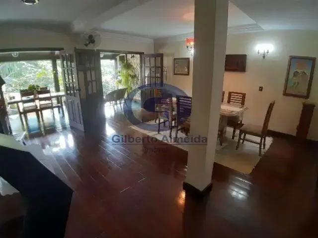 Casa / Sobrado em Condomínio para Venda em Rio de Janeiro/RJ Taquara 4 Quartos