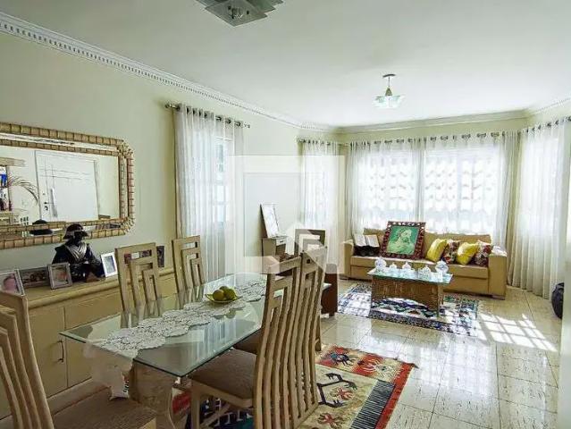 Casa / Sobrado em Condomínio para Venda em Rio de Janeiro/RJ Taquara 4 Quartos