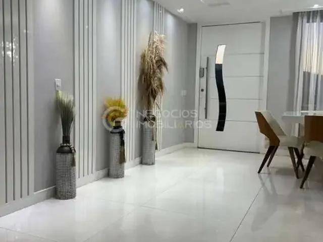 Casa / Sobrado em Condomínio para Venda em Rio de Janeiro/RJ Taquara 4 Quartos
