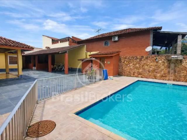 Casa / Sobrado em Condomínio para Venda em Rio de Janeiro/RJ Taquara 4 Quartos