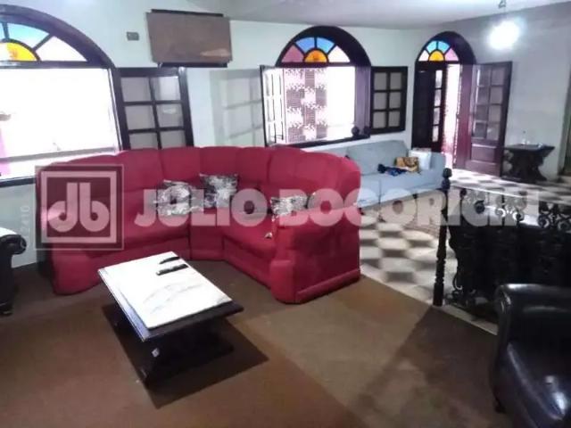 Casa / Sobrado em Condomínio para Venda em Rio de Janeiro/RJ Taquara 4 Quartos