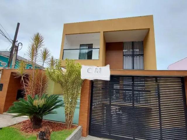 Casa / Sobrado em Condomínio para Venda em Rio de Janeiro/RJ Taquara 4 Quartos