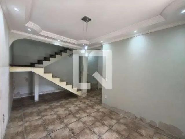 Casa / Sobrado em Condomínio para Venda em Rio de Janeiro/RJ Taquara 4 Quartos