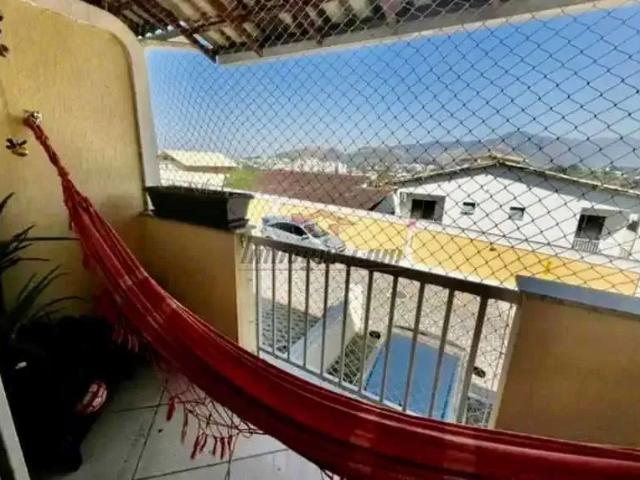 Casa / Sobrado em Condomínio para Venda em Rio de Janeiro/RJ Taquara 4 Quartos