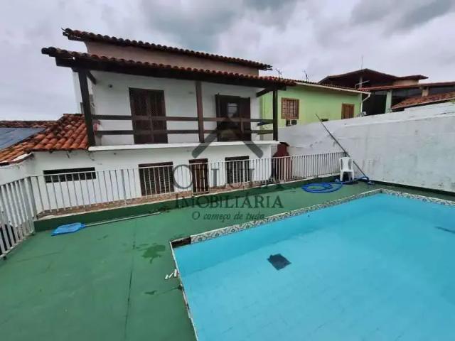 Casa / Sobrado em Condomínio para Venda em Rio de Janeiro/RJ Taquara 4 Quartos