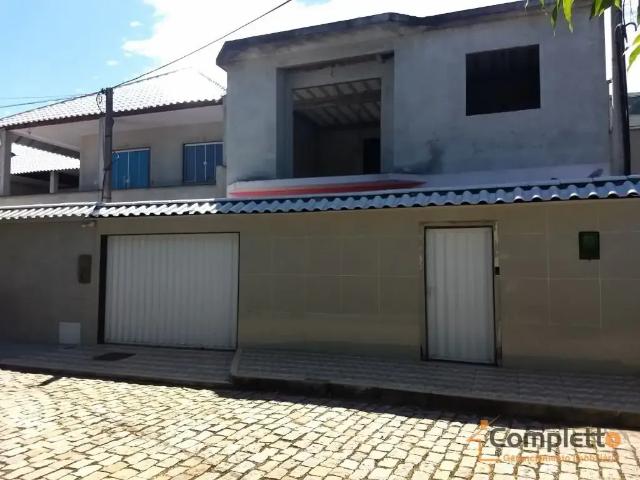 Casa / Sobrado em Condomínio para Venda em Rio de Janeiro/RJ Taquara 4 Quartos