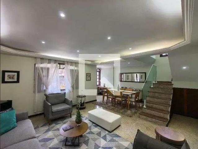 Casa / Sobrado em Condomínio para Venda em Rio de Janeiro/RJ Taquara 4 Quartos