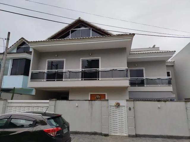 Casa / Sobrado em Condomínio para Venda em Rio de Janeiro/RJ Taquara 4 Quartos