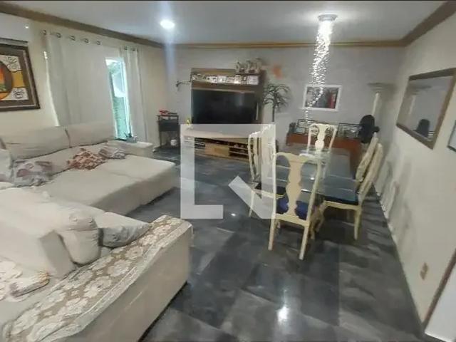 Casa / Sobrado em Condomínio para Venda em Rio de Janeiro/RJ Taquara 4 Quartos
