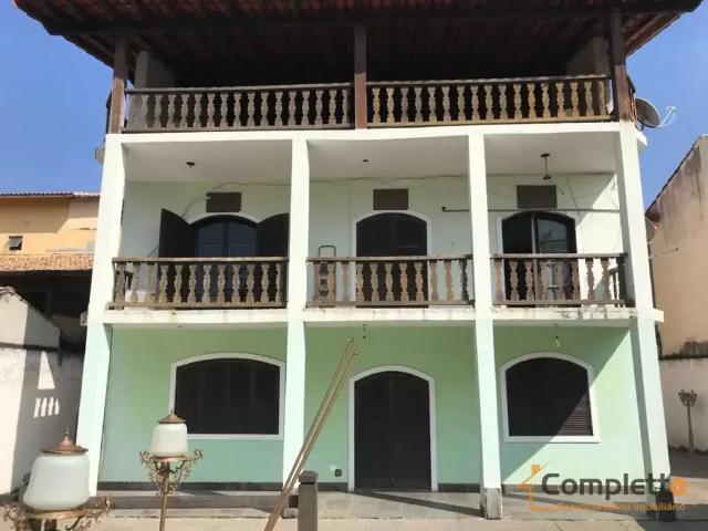 Casa / Sobrado em Condomínio para Venda em Rio de Janeiro/RJ Taquara 4 Quartos