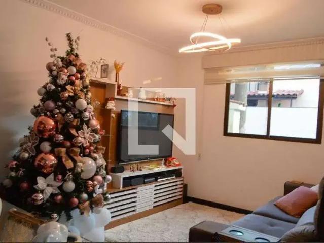 Casa / Sobrado em Condomínio para Venda em Rio de Janeiro/RJ Taquara 4 Quartos