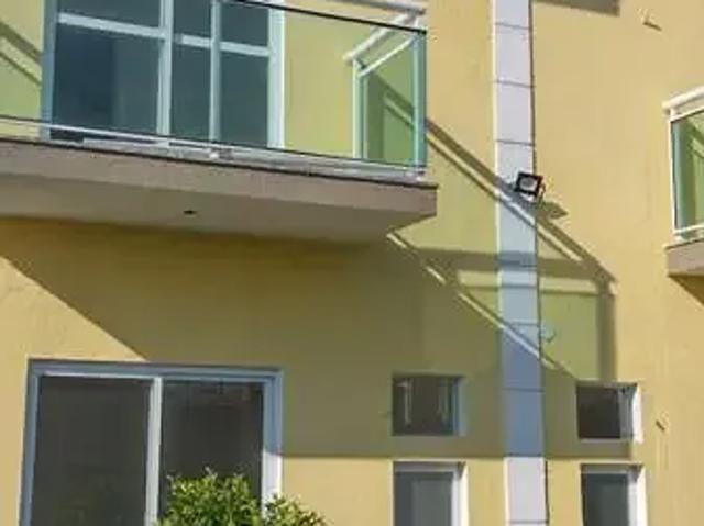 Casa / Sobrado em Condomínio para Venda em Rio de Janeiro/RJ Taquara 4 Quartos