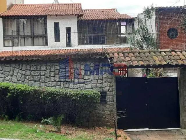 Casa / Sobrado em Condomínio para Venda em Rio de Janeiro/RJ Taquara 4 Quartos