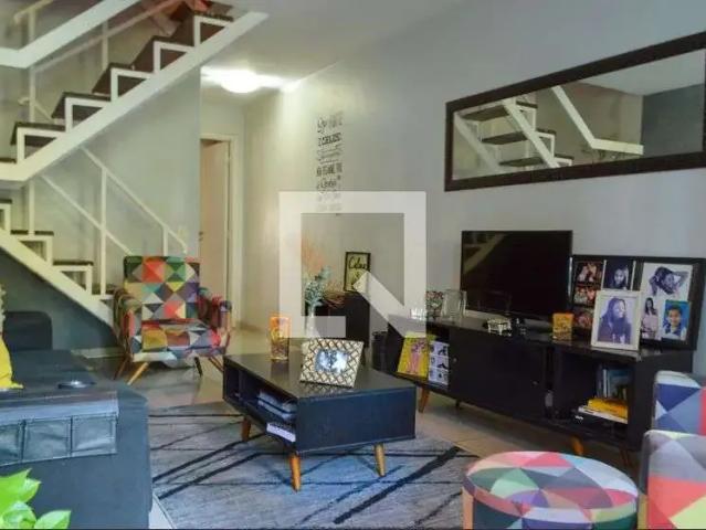 Casa / Sobrado em Condomínio para Venda em Rio de Janeiro/RJ Taquara 4 Quartos