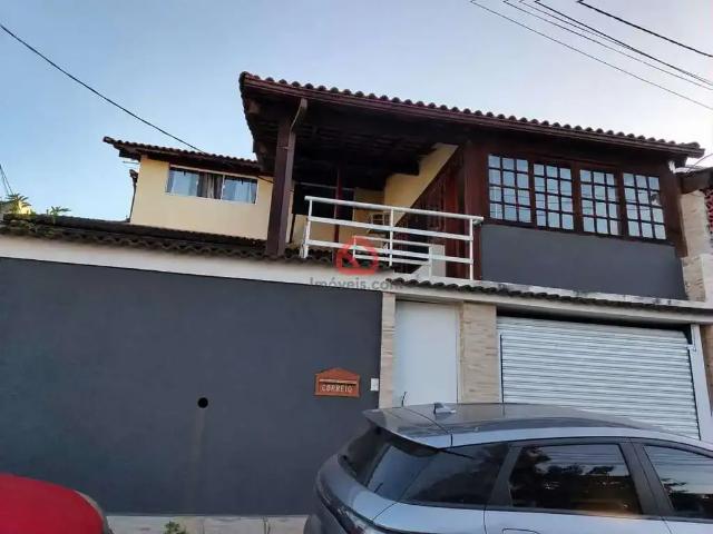 Casa / Sobrado em Condomínio para Venda em Rio de Janeiro/RJ Taquara 4 Quartos