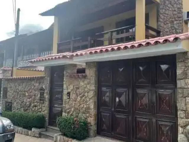 Casa / Sobrado em Condomínio para Venda em Rio de Janeiro/RJ Taquara 4 Quartos