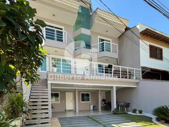 Casa / Sobrado em Condomínio para Venda em Rio de Janeiro/RJ Taquara 4 Quartos