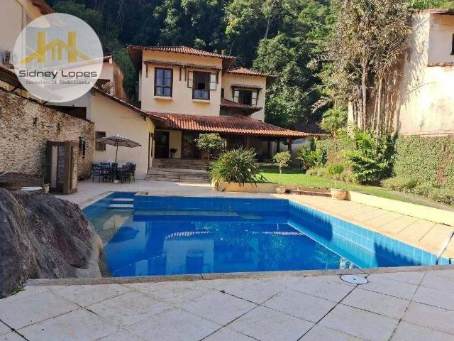 Casa / Sobrado em Condomínio para Venda em Rio de Janeiro/RJ Taquara 4 Quartos