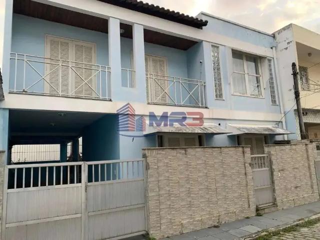 Casa / Sobrado em Condomínio para Venda em Rio de Janeiro/RJ Taquara 4 Quartos