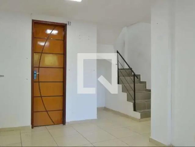 Casa / Sobrado em Condomínio para Venda em Rio de Janeiro/RJ Taquara 4 Quartos
