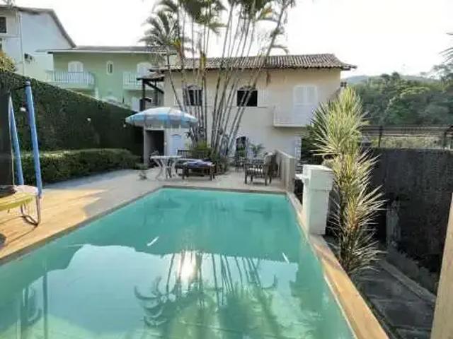 Casa / Sobrado em Condomínio para Venda em Rio de Janeiro/RJ Taquara 4 Quartos