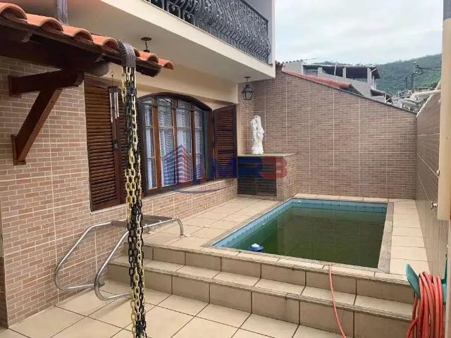 Casa / Sobrado em Condomínio para Venda em Rio de Janeiro/RJ Taquara 4 Quartos