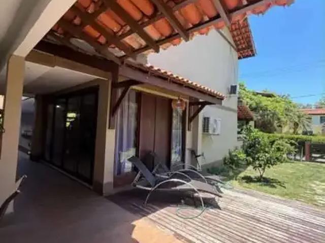 Casa / Sobrado em Condomínio para Venda em Rio de Janeiro/RJ Taquara 4 Quartos