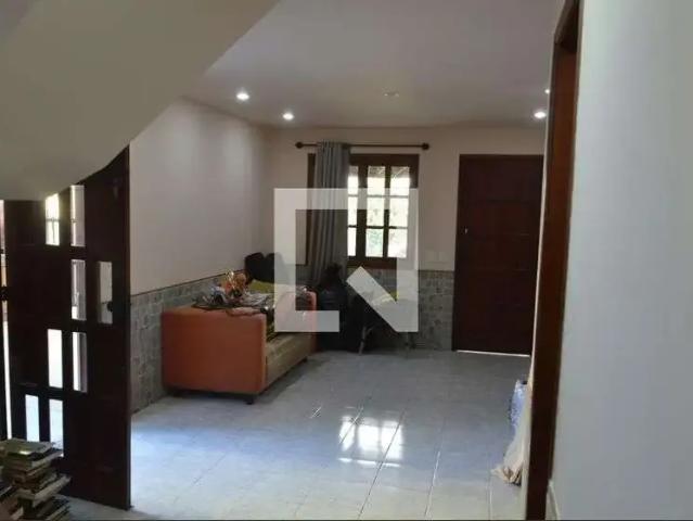 Casa / Sobrado em Condomínio para Venda em Rio de Janeiro/RJ Taquara 4 Quartos