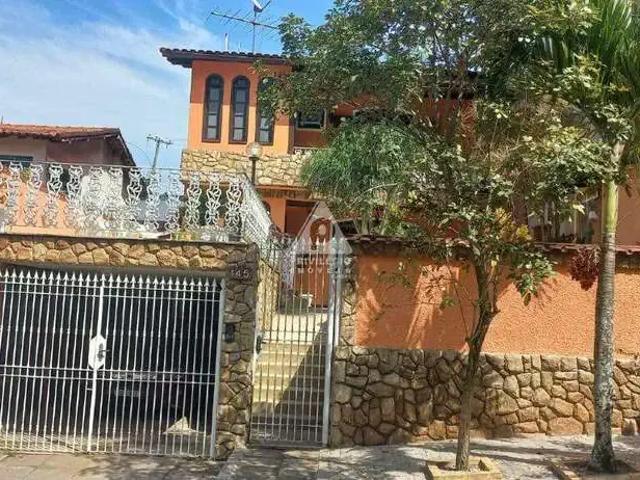 Casa / Sobrado em Condomínio para Venda em Rio de Janeiro/RJ Taquara 4 Quartos
