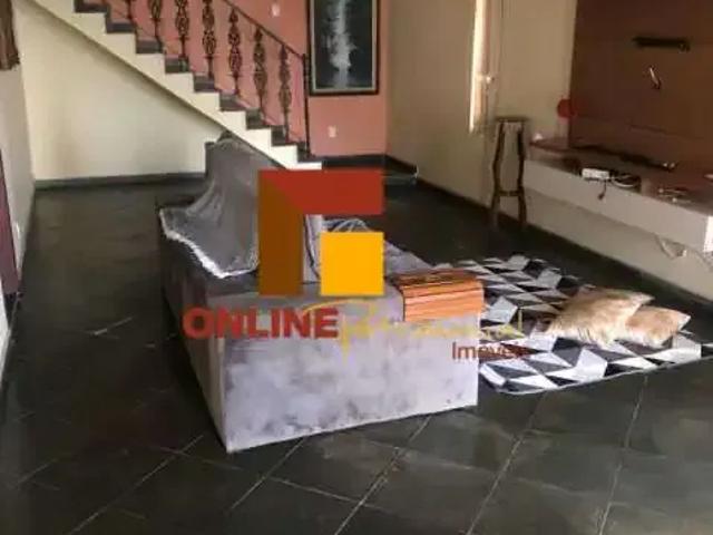 Casa / Sobrado em Condomínio para Venda em Rio de Janeiro/RJ Taquara 4 Quartos
