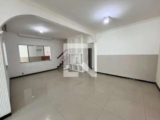 Casa / Sobrado em Condomínio para Venda em Rio de Janeiro/RJ Taquara 4 Quartos