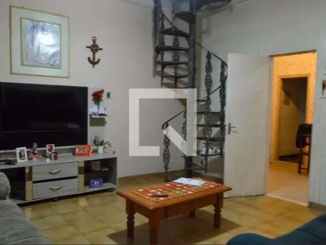 Casa / Sobrado em Condomínio para Venda em Rio de Janeiro/RJ Taquara 4 Quartos