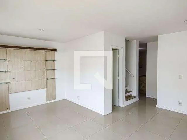 Casa / Sobrado em Condomínio para Venda em Rio de Janeiro/RJ Taquara 4 Quartos