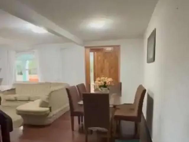 Casa / Sobrado em Condomínio para Venda em Rio de Janeiro/RJ Taquara 4 Quartos